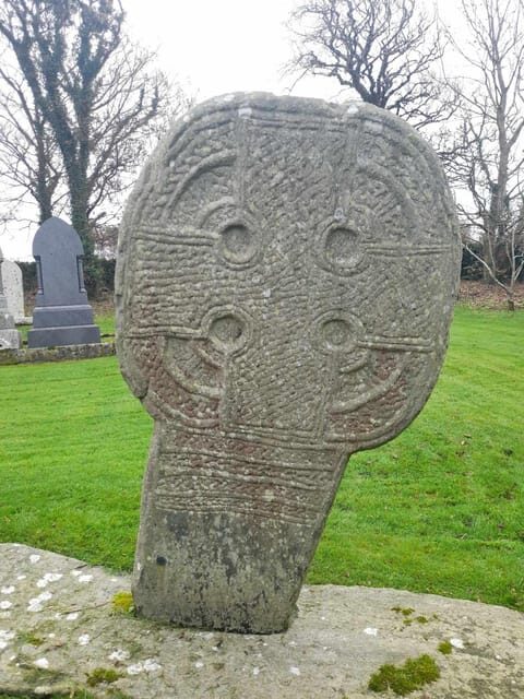 Half Day Viking and Celtic Heritage Tour - A Closer Look at the Itinerary