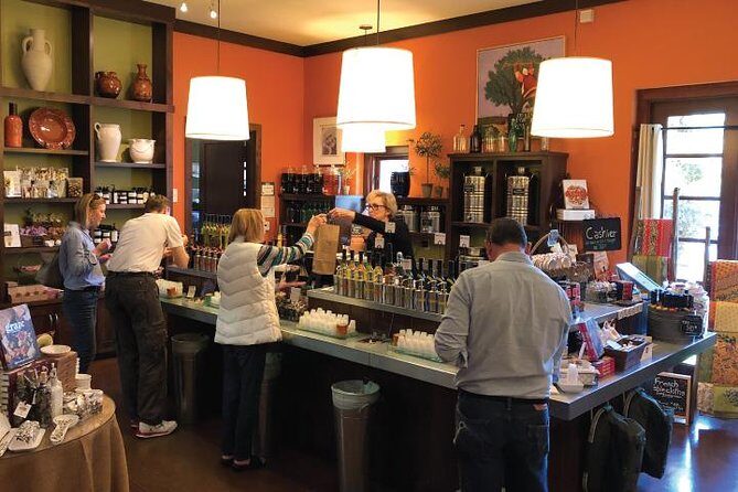 Half-Day Wine Country Tour from San Francisco - Pricing and Value