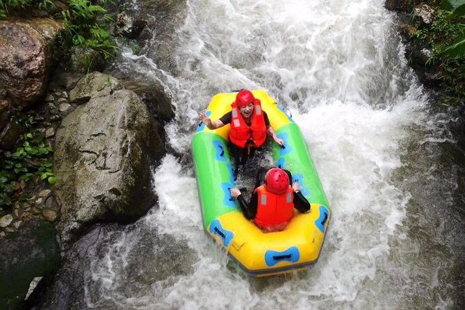 Half-day Yangshuo Xingping Longjing River Drifting Private Tour - The Itinerary in Detail