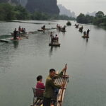 Half/Full-Day Yangshuo Countryside Moderate Cycling and Sightseeing Private Tour - What to Expect from the Tour