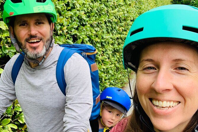 Half Moon Bay Guided E-Bike Tour - FAQ