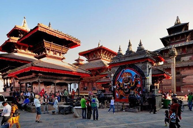Halfday Tour of Kathmandu Durbar Square and Swoyambhunath Stupa - Practical Tips for Your Tour