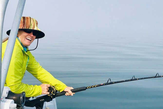 Halibut Fishing Charter - Who Should Consider This Tour?