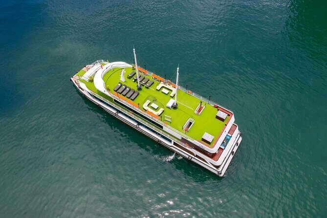 Halong Bay 1 Day - Daily Tour From Hanoi - An Authentic Experience with Practical Considerations