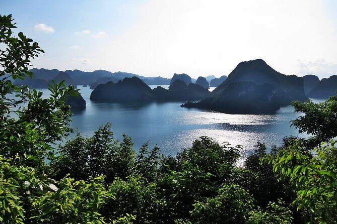 Halong Bay 2 Days/1 Night with Athena Cruise 5 Star All Included - FAQ