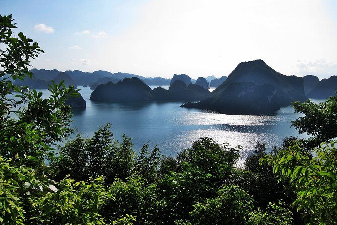 Halong Bay 2Day 1Night on Athena Cruise 5 Star - Calculating the Value