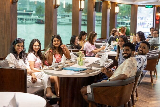 Halong Bay and Lan Ha Bay Day Trip on 5 Star Premium Cruise - An In-Depth Look at the Tour Experience