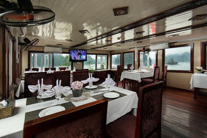 Halong Bay Budget Cruise 2 Days 1 Night Tour from HANOI - How Does the Experience Feel?