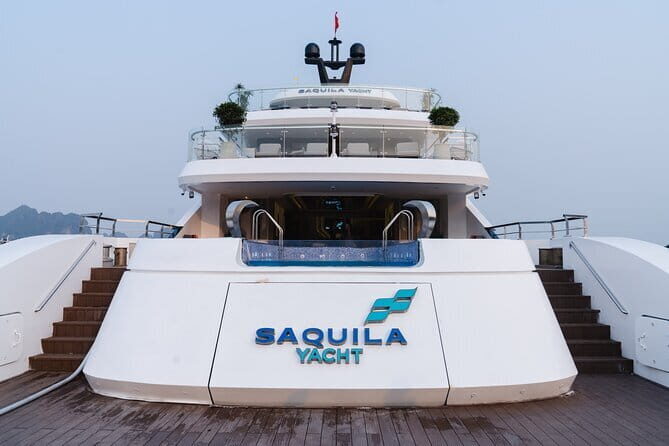 Halong Bay Day Trip Explore Caves, Kayak & Lunch by Saquila Yacht - Who Will Love This Tour?
