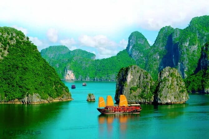 Halong Bay Full Day on 5-Star Luxury Cruise - Final Thoughts