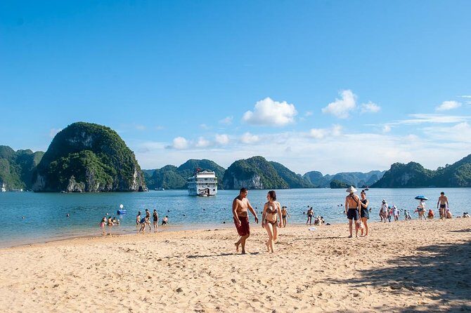 Halong Bay Nature Heritage day trip - What Makes This Tour Stand Out?