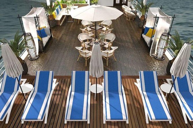 Halong Jade Sails Luxury Cruise Full Day - What Travelers Are Saying (Based on Initial Reviews)