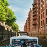 Hamburg: 1.5-Hour Harbor and Speicherstadt Day Cruise - What the Reviews Say