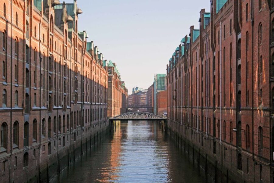Hamburg: 2.5-Hour Discovery Tour - Final Thoughts