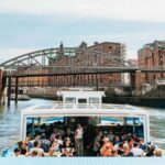 Hamburg: 2-Hour XXL Port of Hamburg Cruise Tour - Authentic, Practical, and Worthwhile — Who Should Consider This Tour?