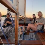 Hamburg: Alster River Sailboat Tour with Sundowner - Who Will Love This Tour?