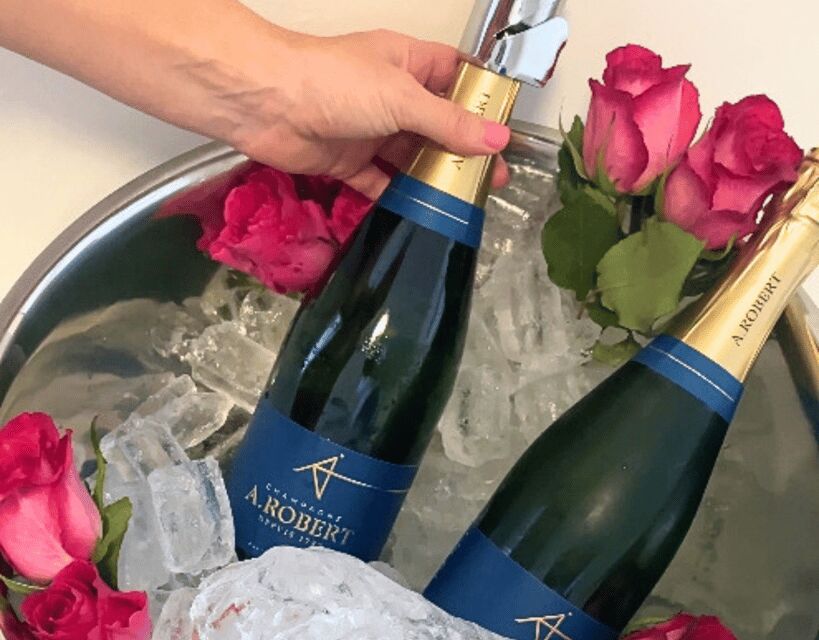 Hamburg: Body butter workshop with champagne - The Value and Practical Details