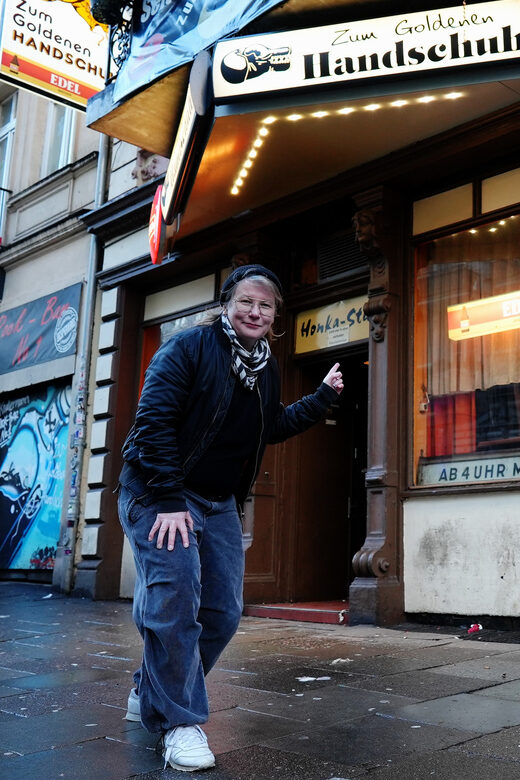 Hamburg: Crimes of St. Pauli Guided Walking Tour - Who Will Appreciate This Tour?