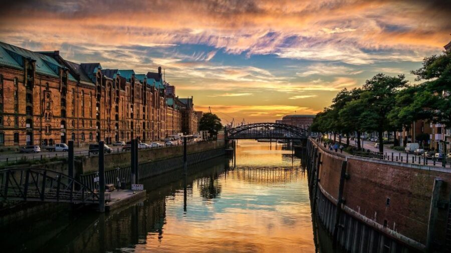Hamburg: Elbe Riverside Private Guided Walking Tour - What Makes This Tour Special