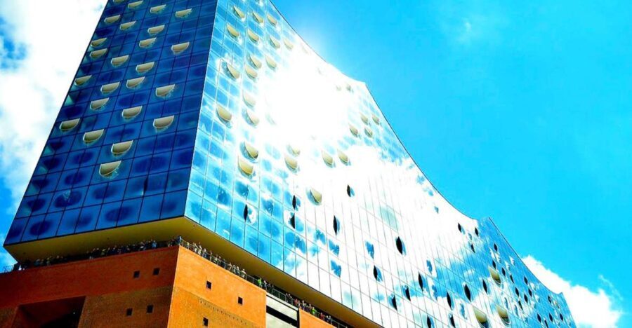 Hamburg: Elbphilharmonie Plaza, Highlights & Surroundings - Final Thoughts