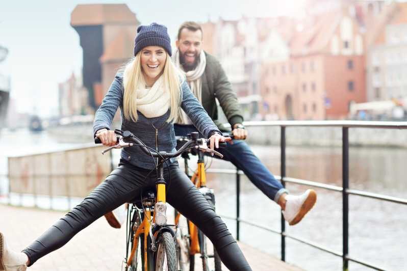 Hamburg: Guided Bike Tour - What’s Included & What to Consider