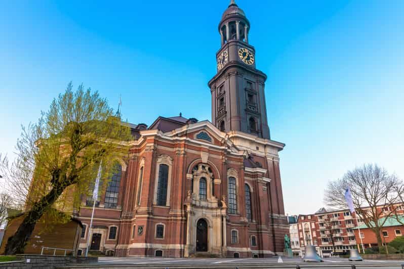 Hamburg: Guided Tour of St. Michael's Church - The Sum Up