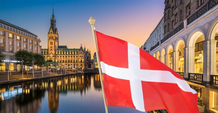 Hamburg: Guided Walking Tour in Danish - Why This Tour Offers Great Value