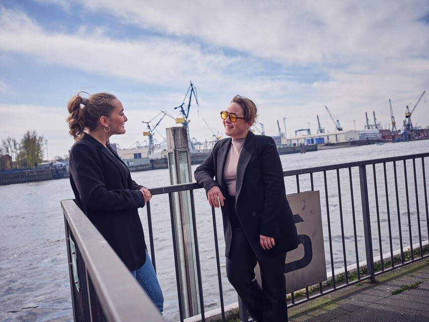 Hamburg: Hop-On Hop-Off Bus City Tour - Line F - Final Thoughts: Who Should Consider This Tour?