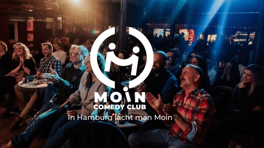 Hamburg: Moin Comedy Club Stand Up Comedy Live Show Ticket - Who Should Consider This Experience?