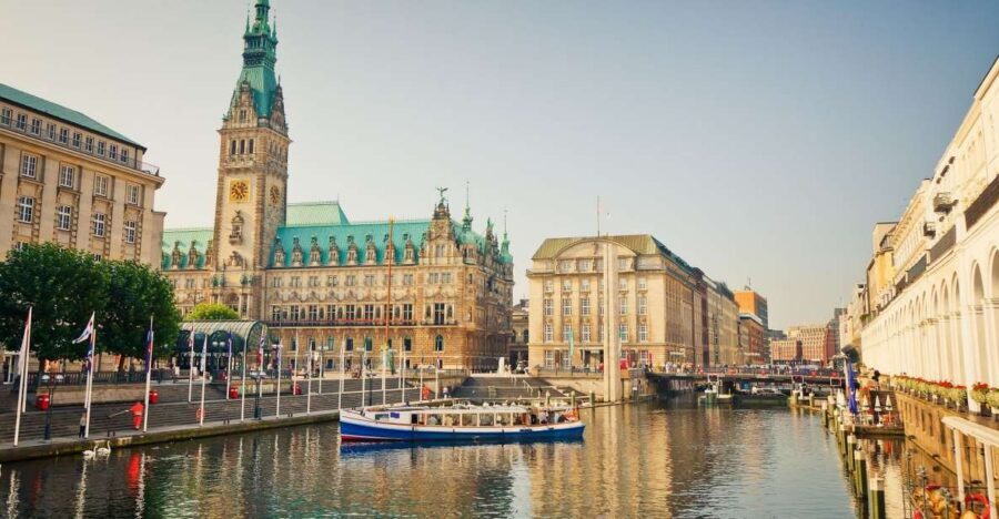 Hamburg: Old Town Highlights Private Walking Tour - Who Will Enjoy This Tour?