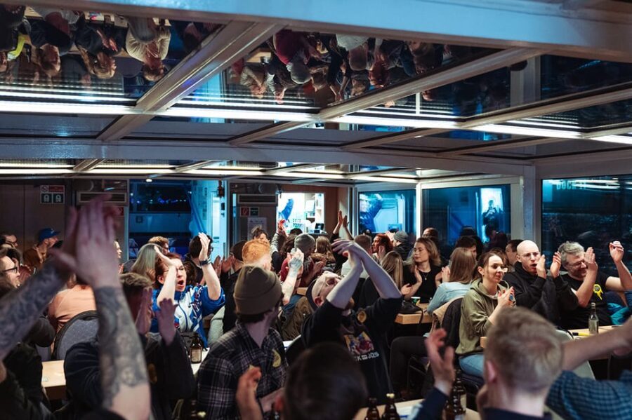 Hamburg: Party Bingo with the Bingo Gringos - The Value for Money and Travel Practicalities