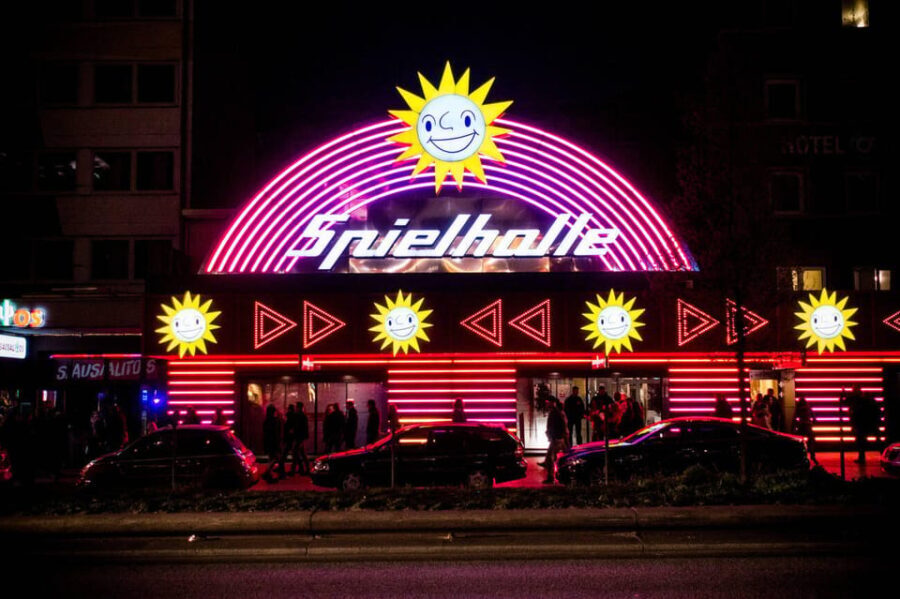 Hamburg: Private St. Pauli Red Light District Tour - The Itinerary and What to Expect
