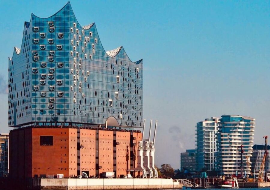 Hamburg: Private Tour UNESCO Speicherstadt and HafenCity - What to Expect from the Tour