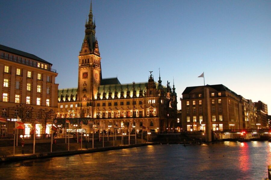 Hamburg Private Tour with a Local Guide - Who This Tour Is Best For