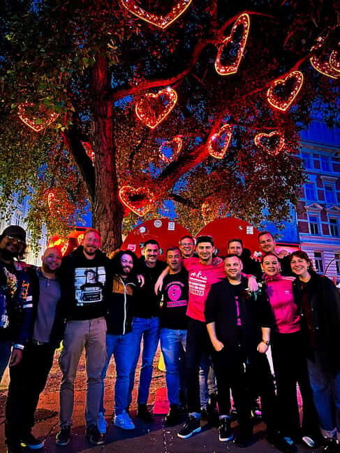 Hamburg: Pubcrawl & Nightlife Tour auf St.Pauli - Who Will Love This Tour?