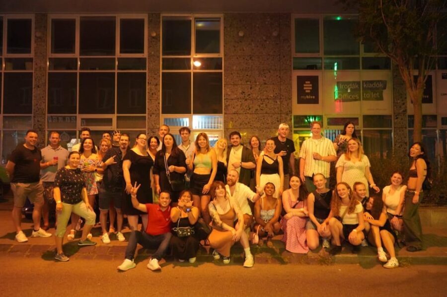 Hamburg: Reeperbahn Pub Crawl with Shots and Games - Practical Tips & Considerations