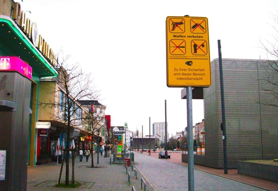 Hamburg: Reeperbahn & St. Pauli by Day - How the Experience Is Structured