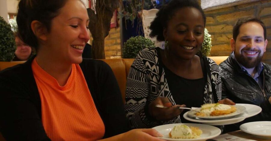 Hamburg: Schanzenviertel Culinary Tour - The Practicalities