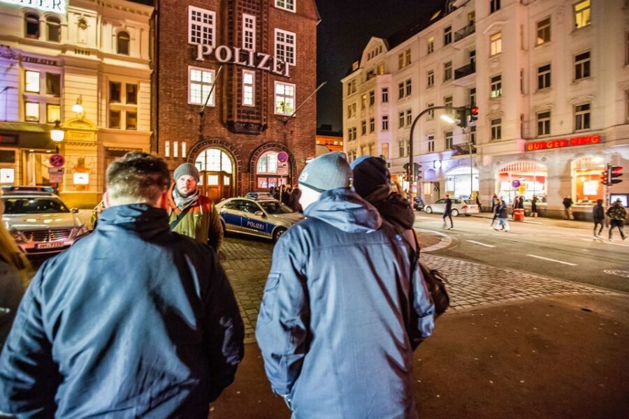 Hamburg: Sex and Crime in St. Pauli Tour for Ages 18+ - Final Thoughts: Who Is This Tour For?