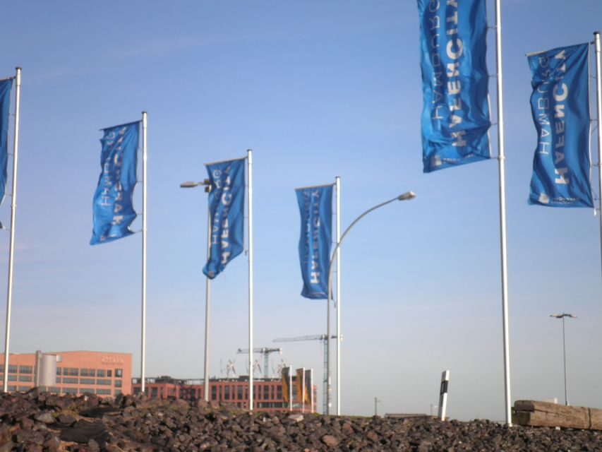 Hamburg: Speicherstadt & HafenCity 2-Hour Walking Tour - Who Should Consider This Tour?