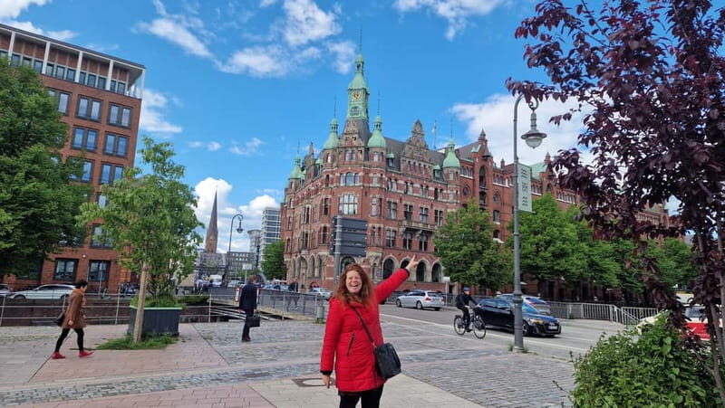 Hamburg: Speicherstadt, HafenCity + Elbphilharmonie Tour - What to Expect from the Tour