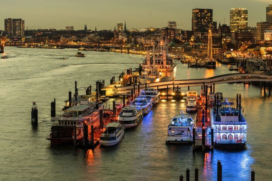 Hamburg: St. Pauli Food and Bier Tour - What’s Included and What’s Not