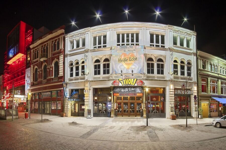 Hamburg: St. Pauli Highlights Guided Tour with Beer for 18+ - Final Thoughts: Is It Worth It?