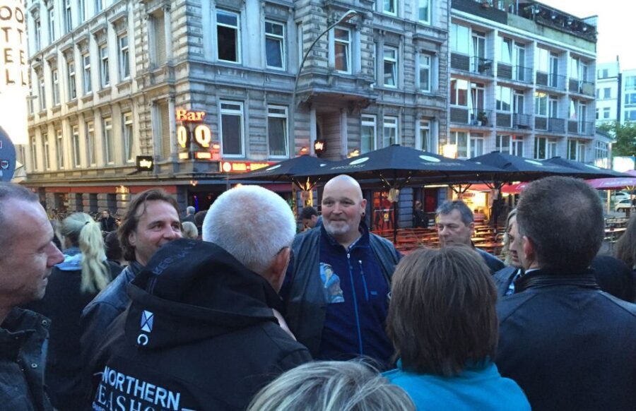 Hamburg: St. Pauli Tour of the Reeperbahn - Discovering Hamburg’s Reeperbahn: A Complete Guide