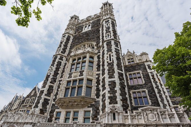 Hamilton Heights-West Harlem Walking Tour - What to Expect on the Tour