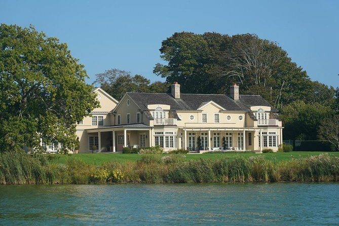 Hamptons Private Day Trip from New York City - The Itinerary in Detail