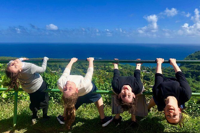 Hana Tour Private - What Makes This Tour Stand Out?