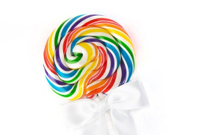 Hand Pulled Lollipop Class in Jacksonville - What to Expect at the Lollipop Class