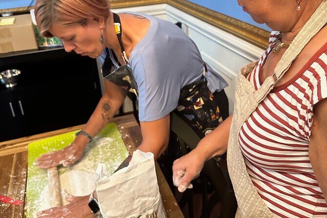 Hands-on Cooking Class in Charleston - Who Will Love This Experience?