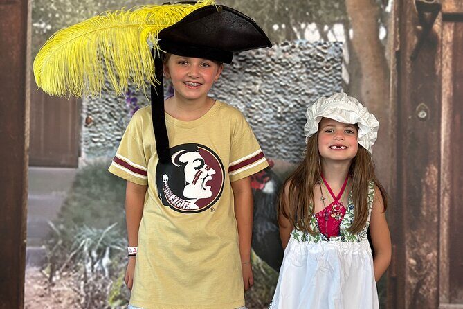 Hands On History Experience Ticket in St Augustine Florida - Final Thoughts